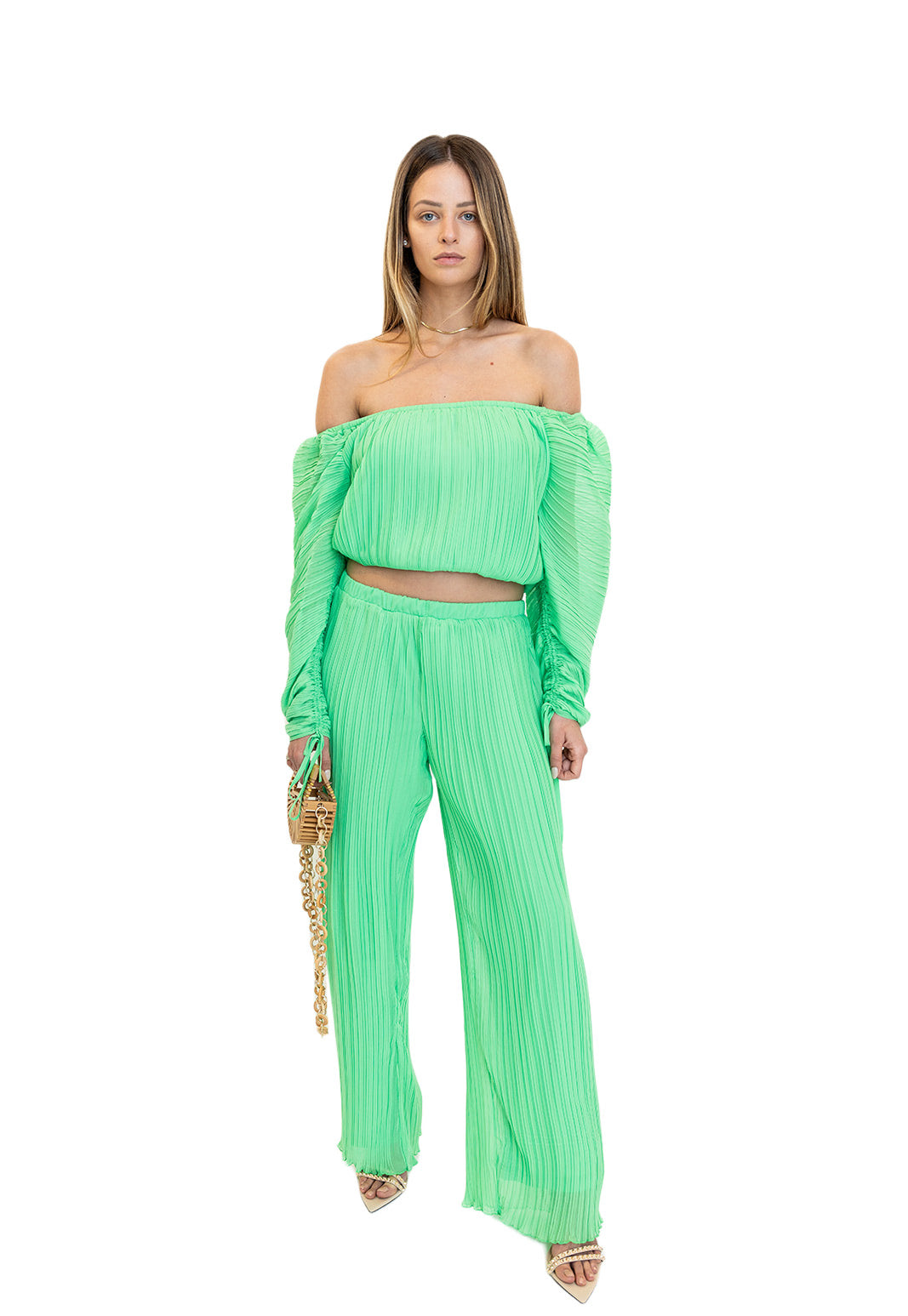 Collections – Torn By Ronny Kobo