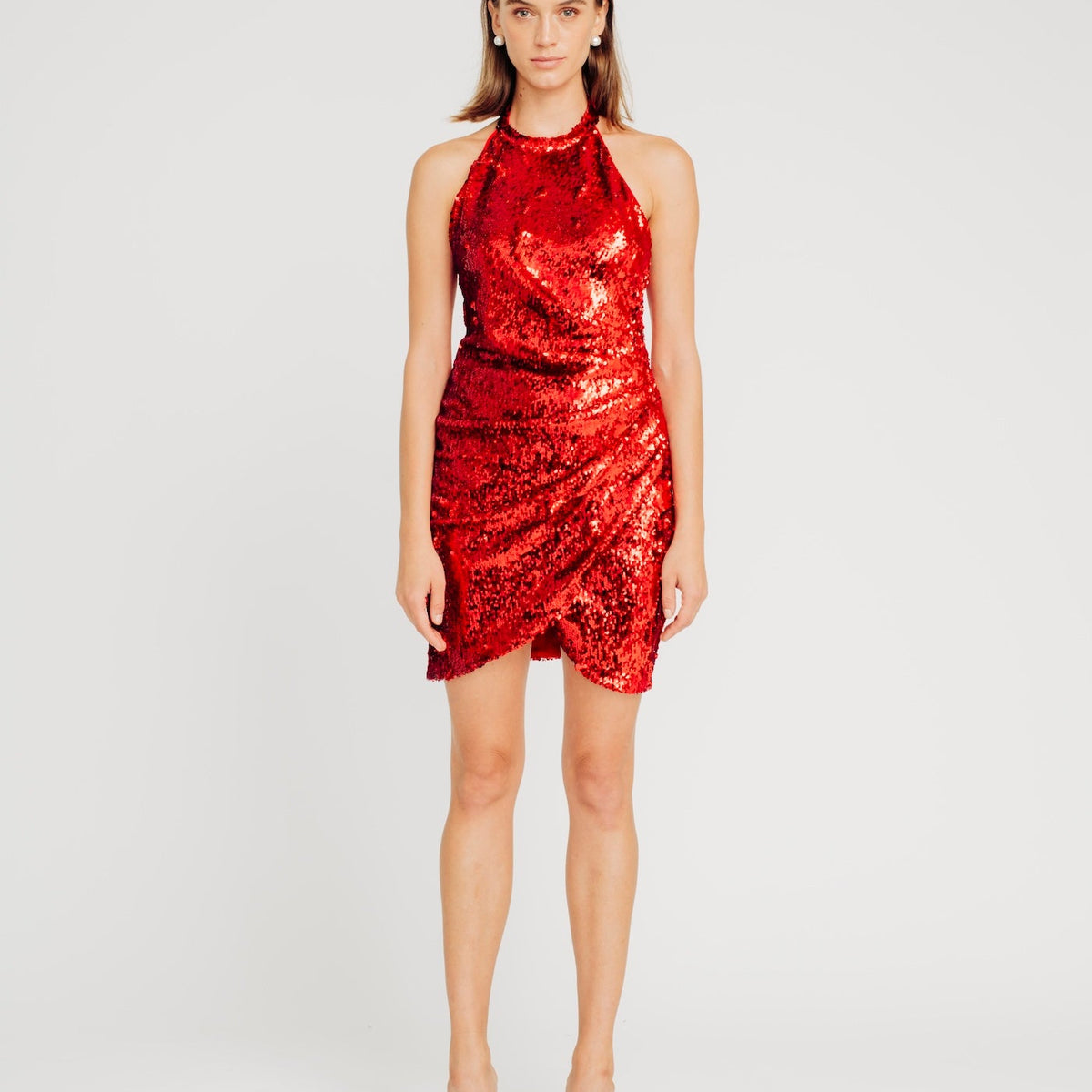 VERA DRESS – Torn By Ronny Kobo